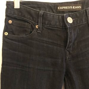 Express | Jeans | Express Skinny Jean Legging Stella | Poshmark